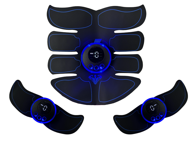 New Military-Grade Muscle Stimulator Unlocks Rapid Fat Loss and Muscle ...