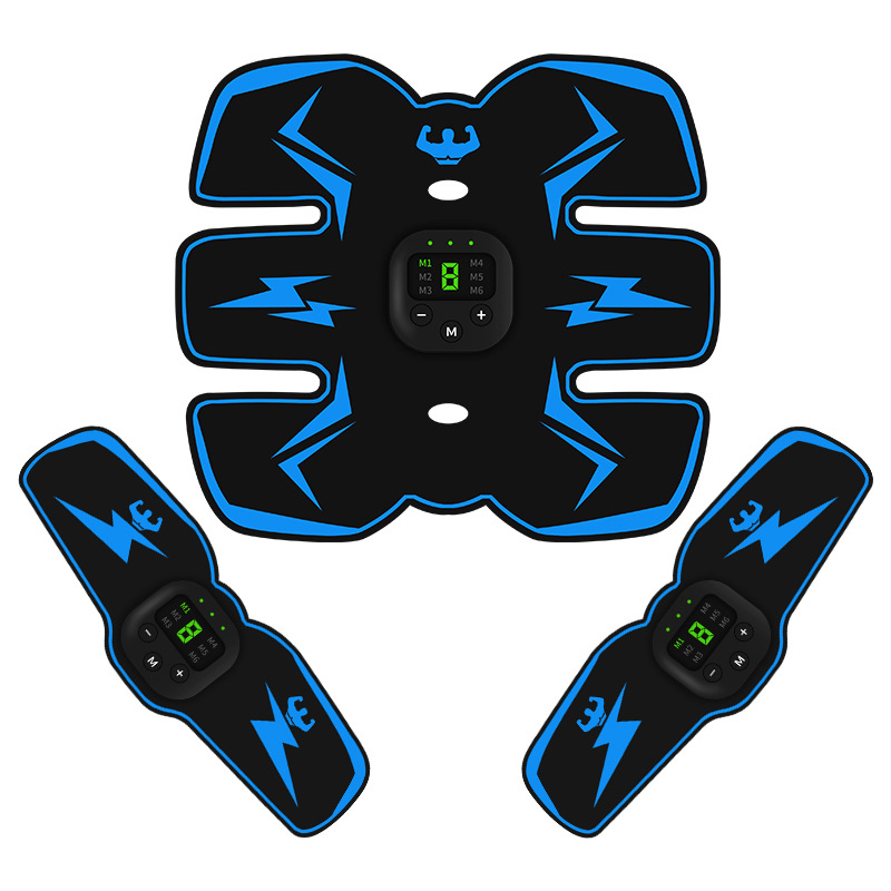 New Military-Grade Muscle Stimulator Unlocks Rapid Fat Loss and Muscle ...