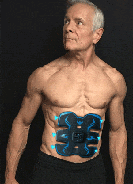 New Military-Grade Muscle Stimulator Unlocks Rapid Fat Loss and Muscle ...