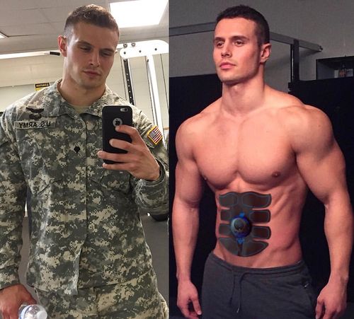 New Military-Grade Muscle Stimulator Unlocks Rapid Fat Loss and Muscle ...